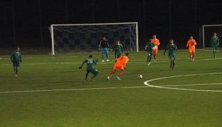 U23: SVA siegt auch im Mittwochspiel! – SV Auersmacher 1919 e.V.